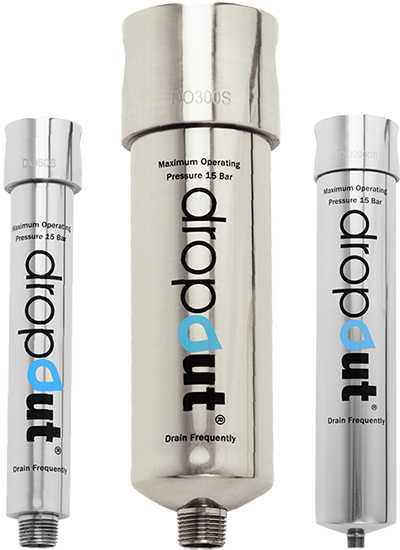 Drop In A Dropout — Aroplus (UK) Ltd