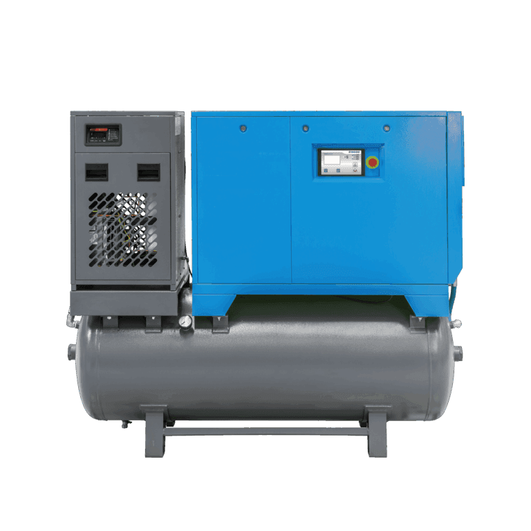 How Air Compressors Work: A Comprehensive Guide — Aroplus (UK) Ltd ...